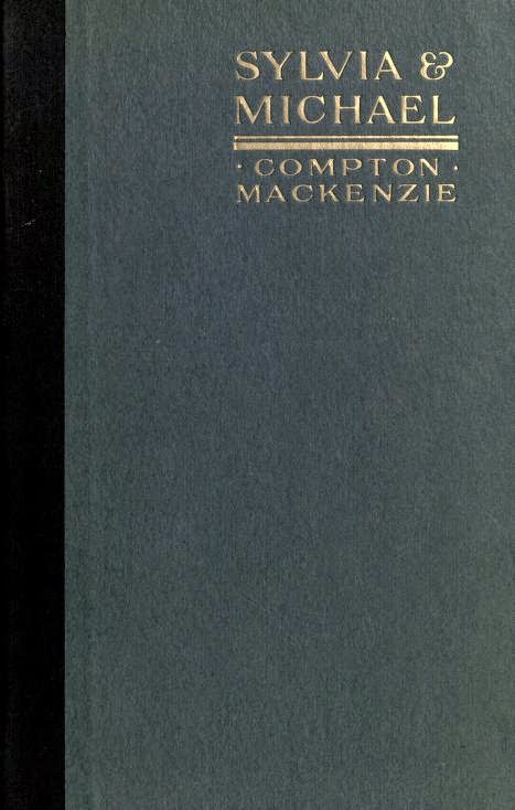 Celtic Authors: Compton Mackenzie